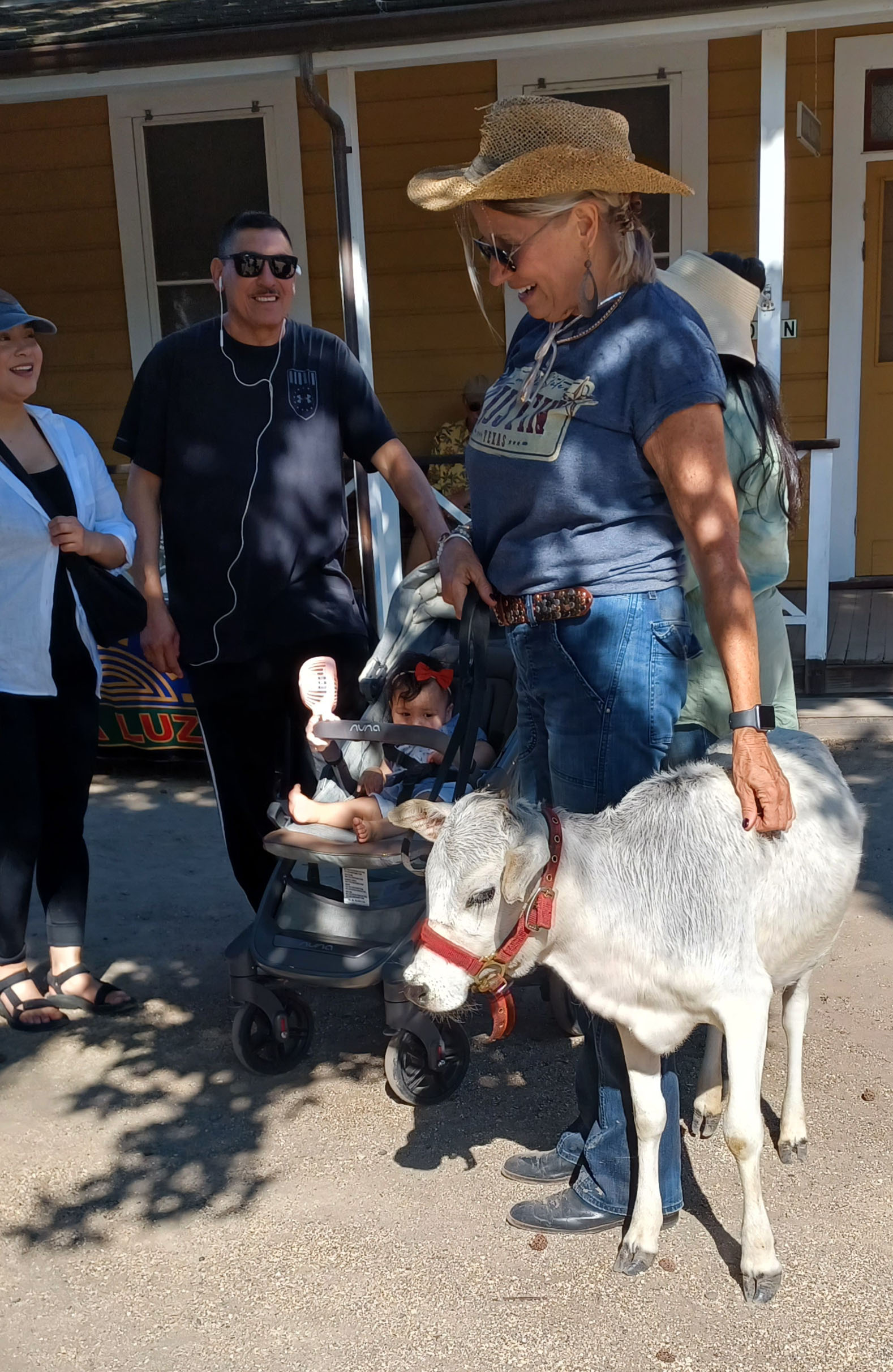 Sonoma Parks » Nature & Community Fair Delights Visitors in Sonoma
